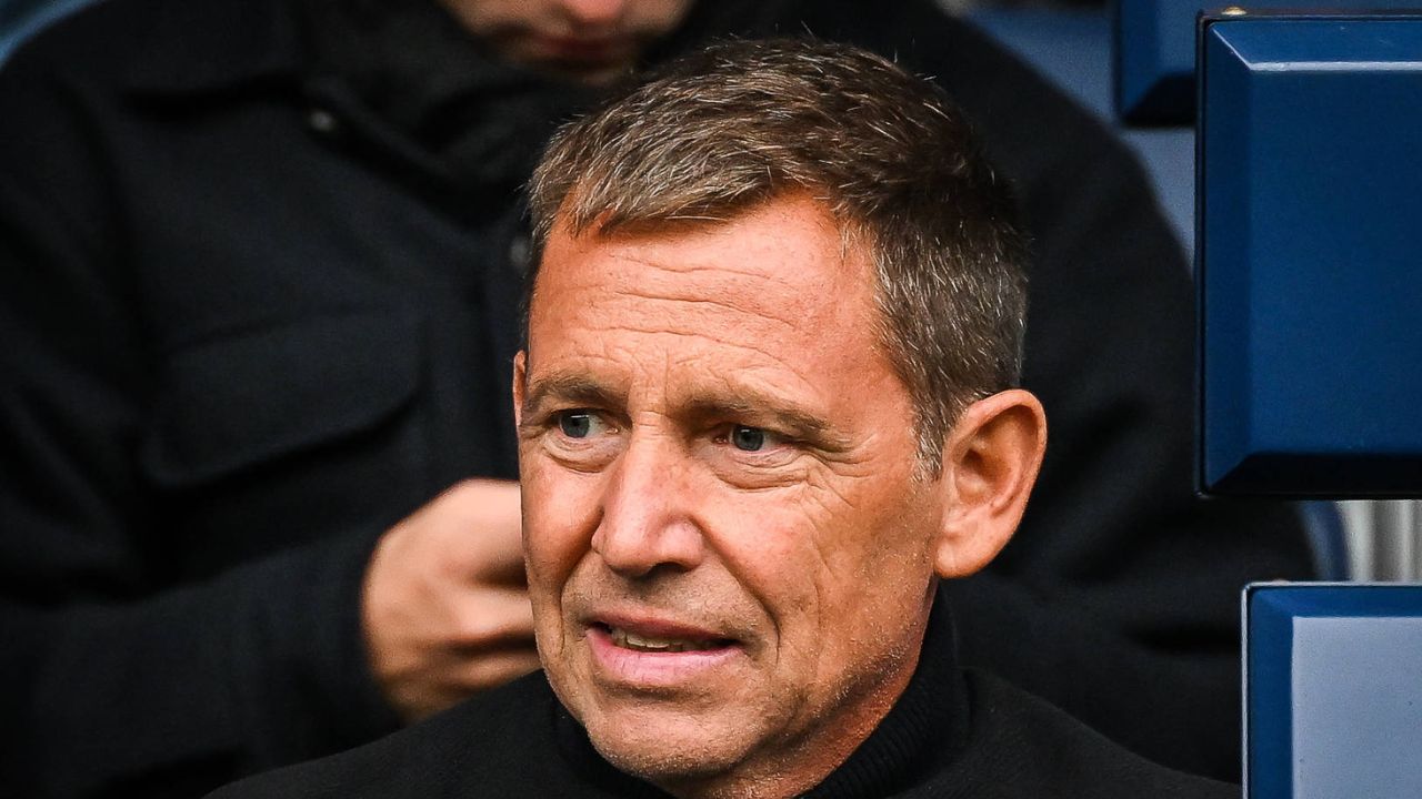 Le nouveau gros coup de gueule de Riolo contre Labrune et la LFP