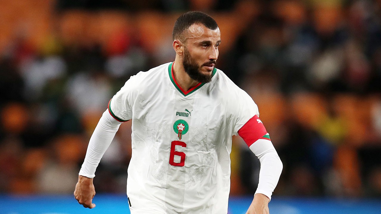Mercato OM : Romain Saïss explique les raisons de son transfert avorté