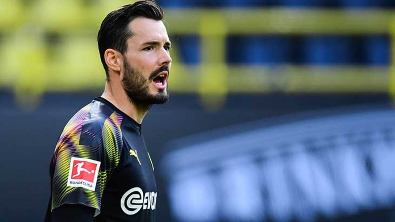 Officiel : Bürki prolonge au Borussia Dortmund