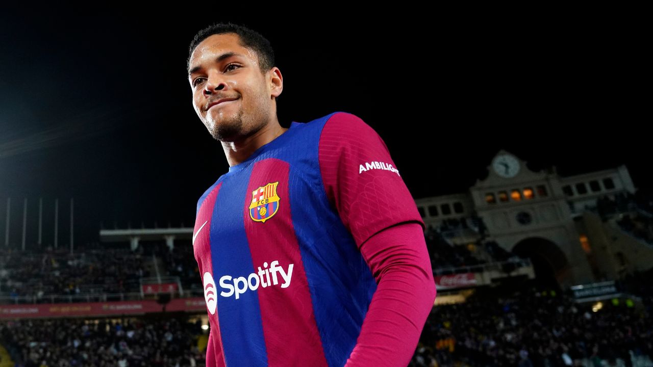 Mercato Barça : le coup de force de Vitor Roque envers sa direction