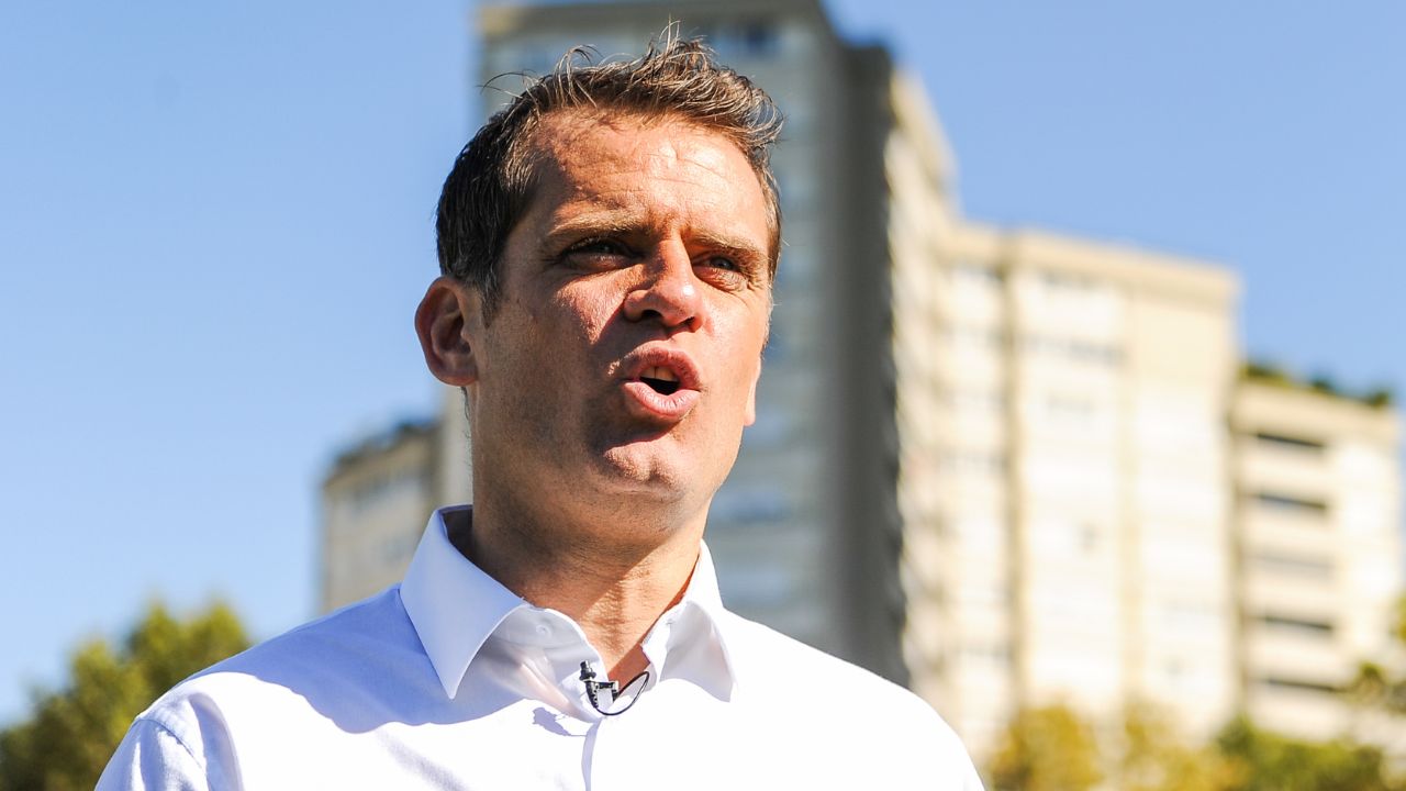 OL-PSG : Jérôme Rothen défonce un choix de Pierre Sage