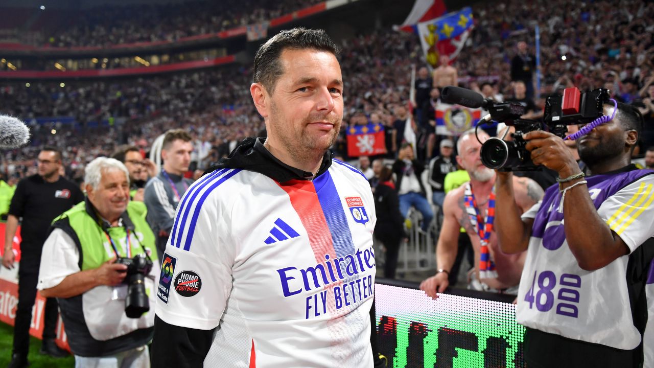 Mercato Lyon: Transfert, Rumeur, Actu et Infos en Direct live