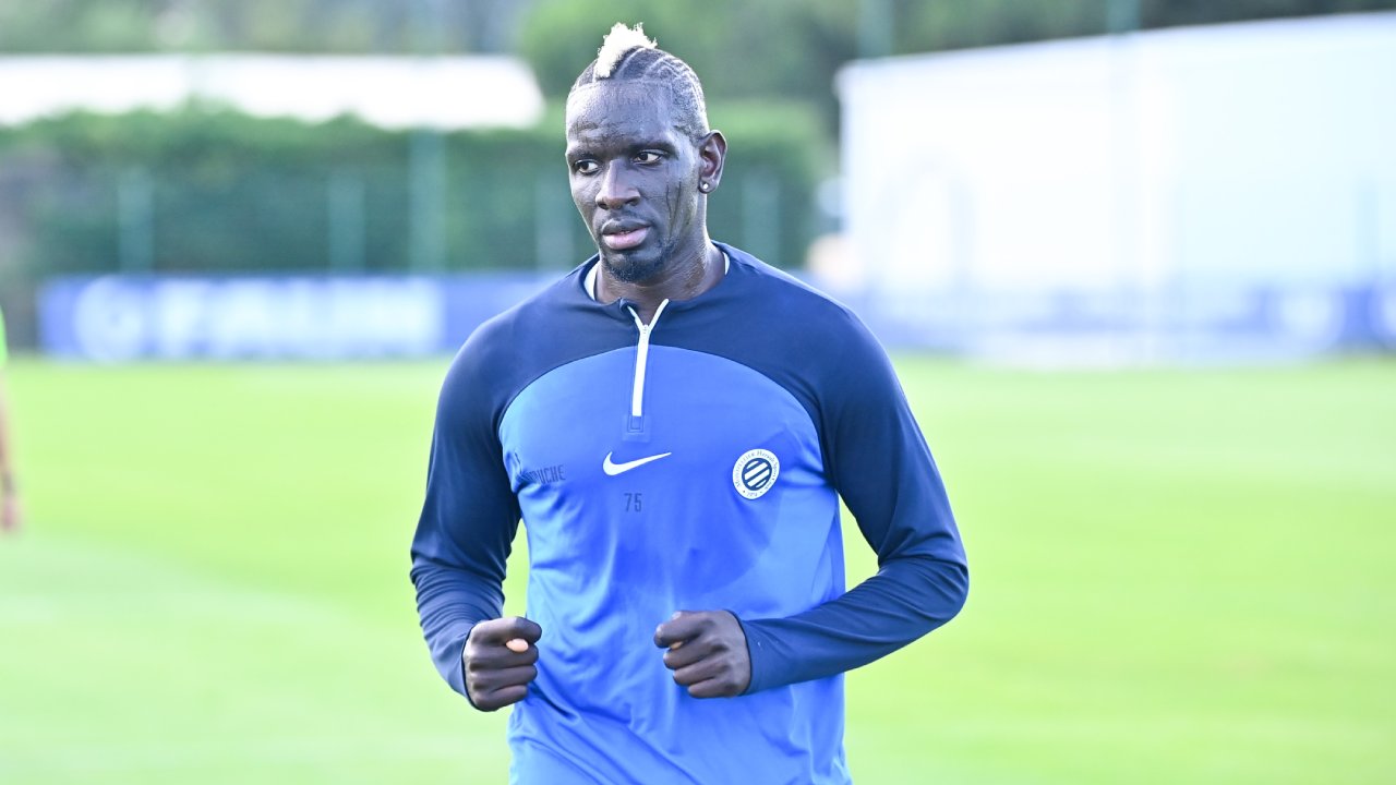 Montpellier : la sanction tombe pour Sakho