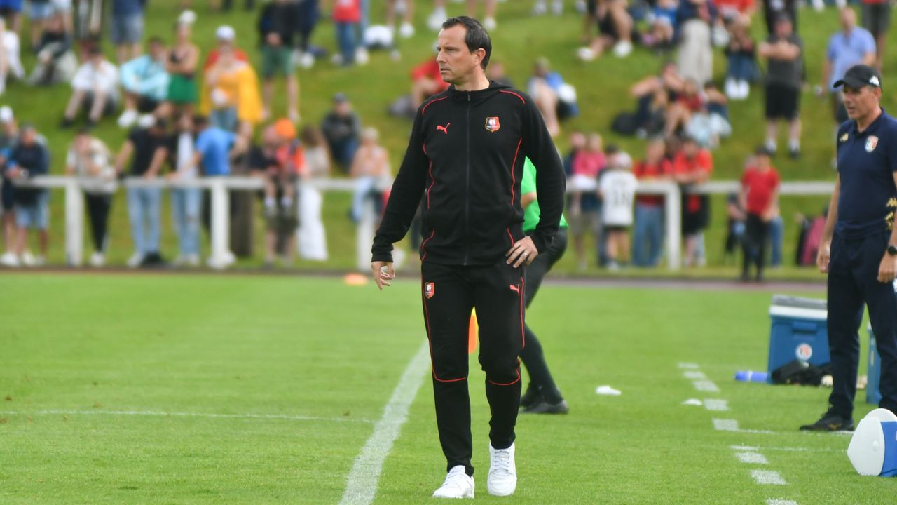 Mercato Rennes: Transfert, Rumeur, Actu et Infos en Direct live