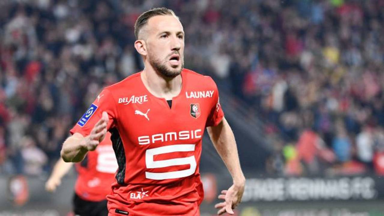 Flavien Tait prolonge au Stade Rennais (officiel)
