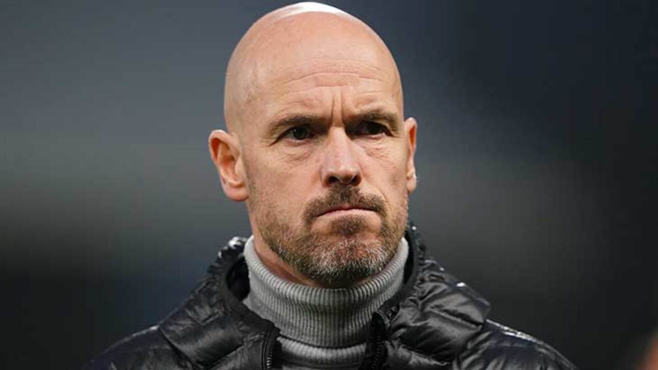 Mercato Manchester United : Ten Hag veut recruter un nouvel attaquant ...