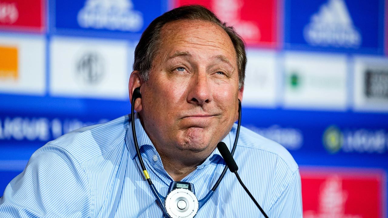 Mercato OL : Textor va placer un indésirable dans son club belge