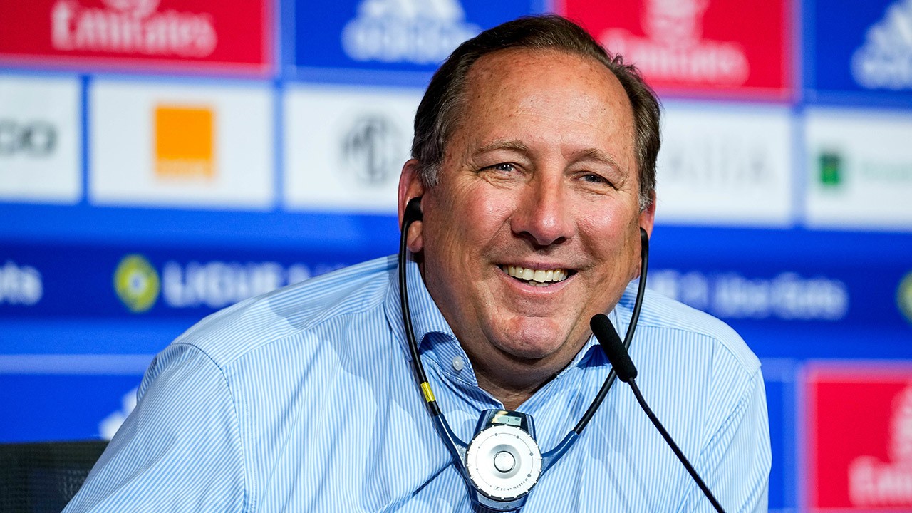 Mercato OL : la combine de Textor pour boucler un transfert à 30 M€