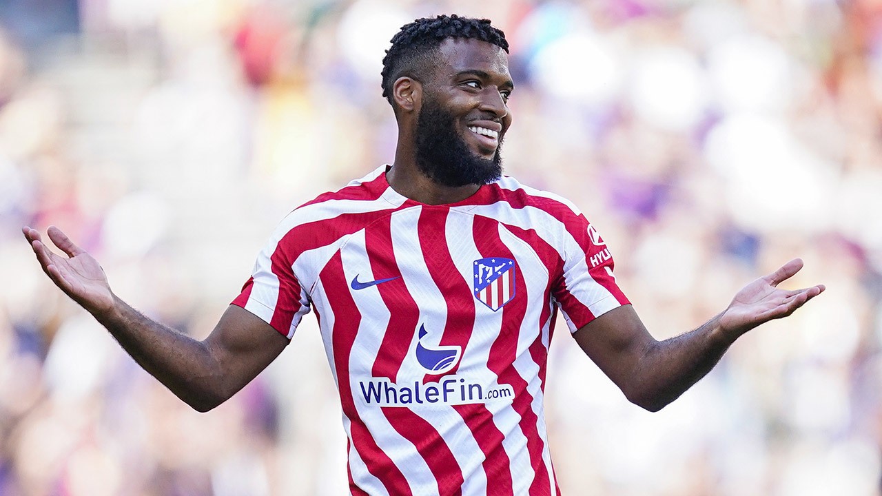 Mercato : Thomas Lemar répond à la rumeur OM