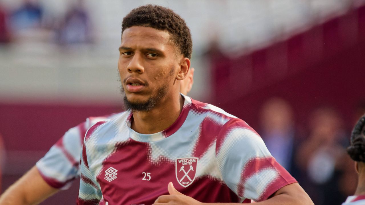 Mercato Nice : Romano fait une révélation dans le transfert de Todibo à West Ham