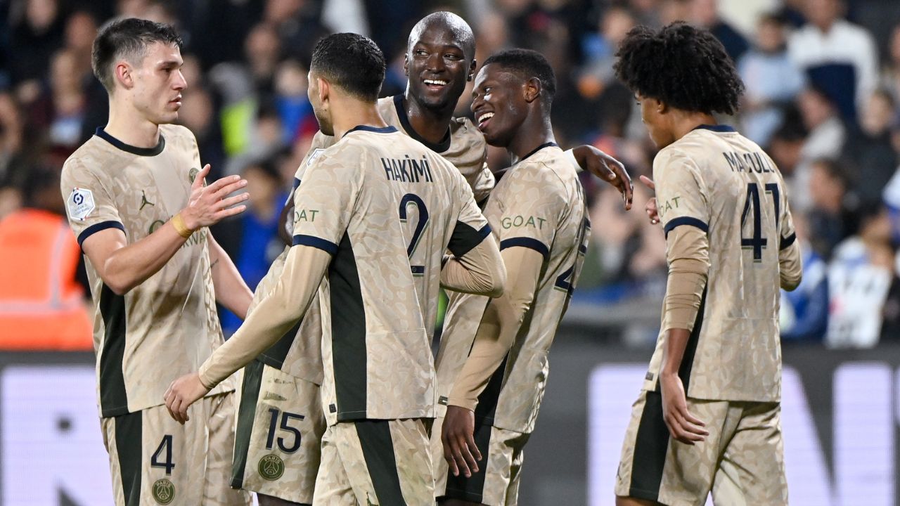 Mercato PSG : Manchester United veut relancer ce flop à 60 M€