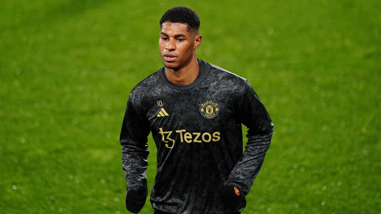 United : Erik Ten Hag à fond derrière un de ses cadres