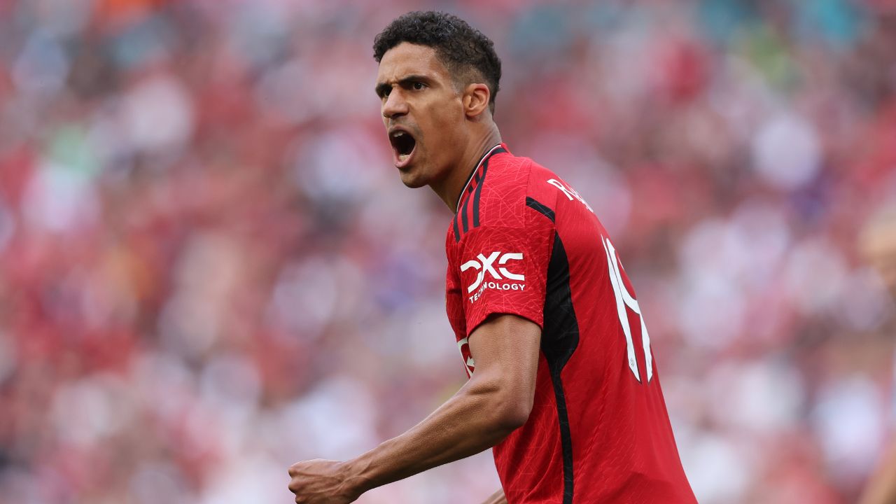 Le RC Lens fixé sur le cas Varane