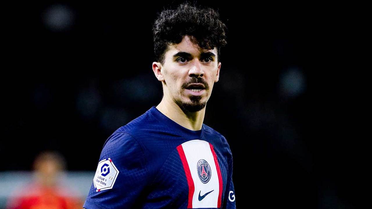 PSG - Lorient : les compos officielles