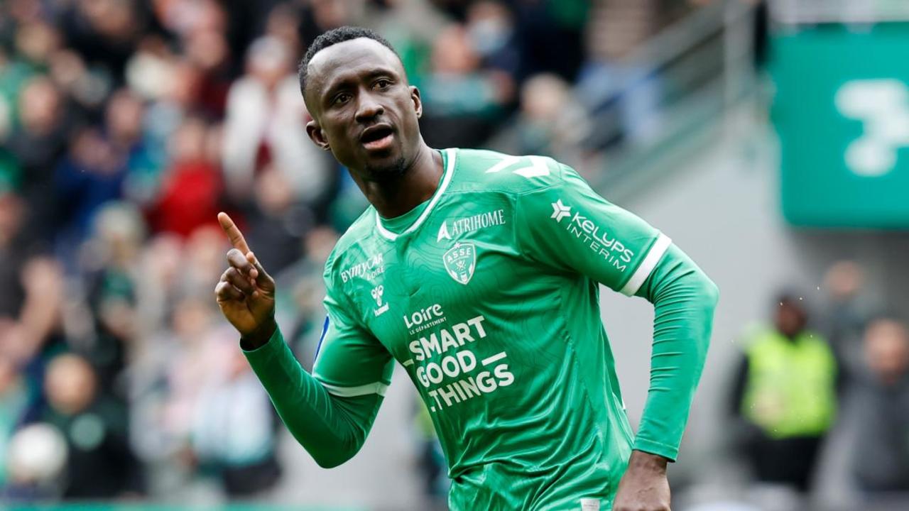 ASSE-Niort (2-0) : le résumé vidéo