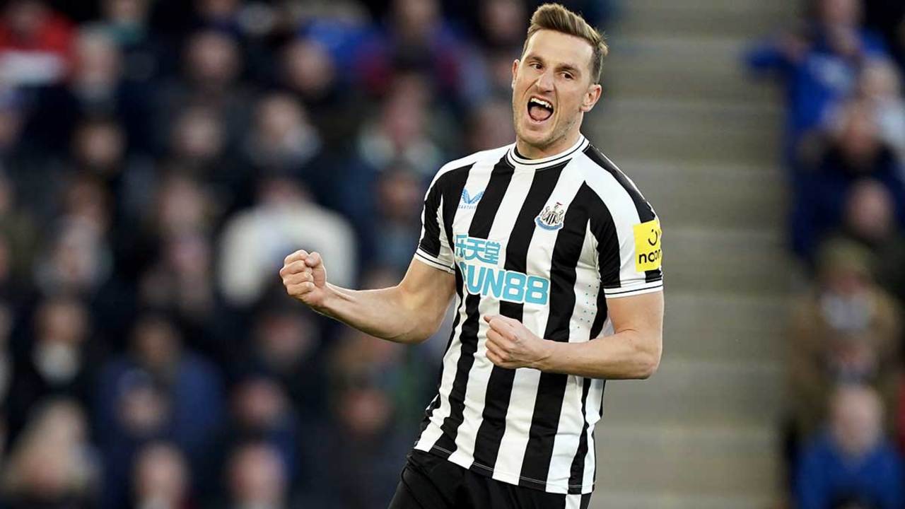 Officiel : Chris Wood quitte Newcastle et signe à Nottingham Forest