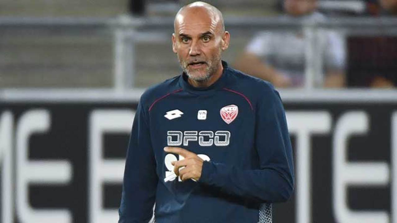 Yann Danielou nouveau directeur du centre de formation de l'OM (officiel)