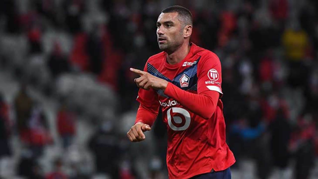 350 euros à gagner si Lille bat le PSG