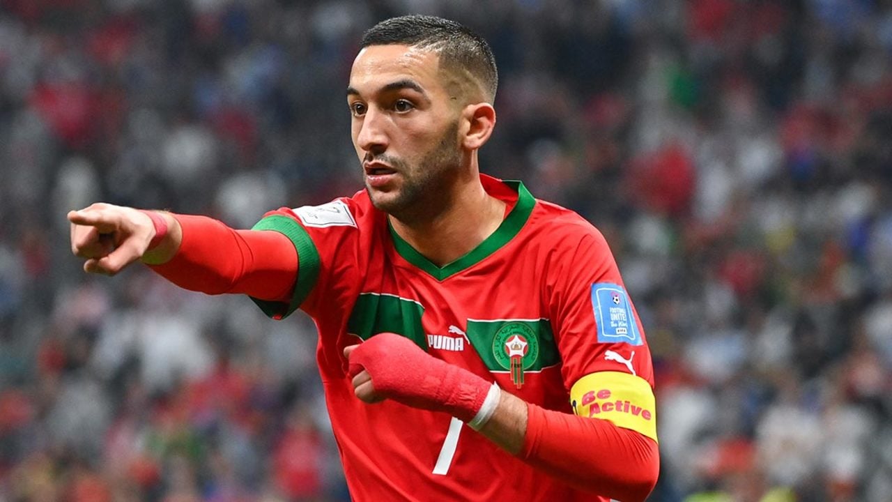Maroc-Brésil : sur quelle chaîne ou streaming et à quelle heure Maroc-Brésil : sur quelle chaîne ou streaming et à quelle heure