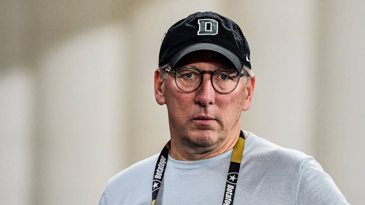 Mercato : Textor prêt à planter l’OM