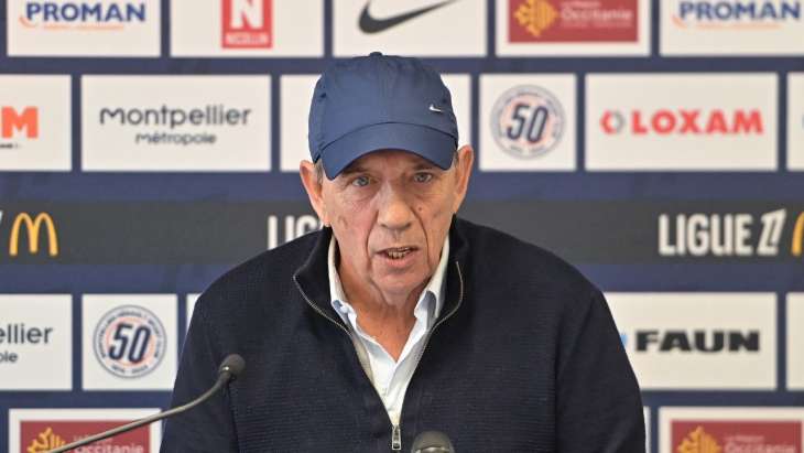 Montpellier : deux joueurs blacklistés par Michel Der Zakarian de ...