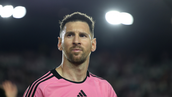 Les lourdes accusations d'un ancien de l'OM envers Lionel Messi