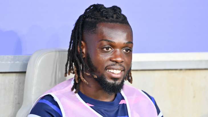 Mercato Brest : un club anglais propose un pont d'or pour Bradley Locko