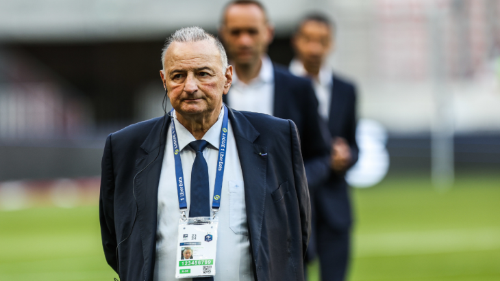 « Oui, il y a du racisme et de l’homophobie dans le football » pour ...