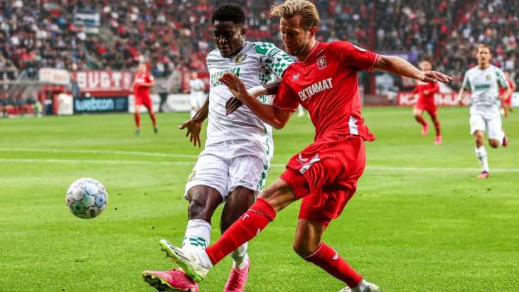 Mercato Lorient : les Merlus scrutent de près un défenseur d’Hammarby