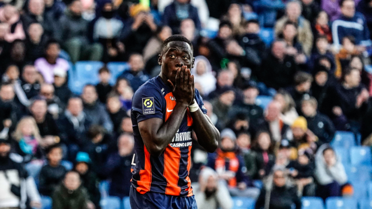 Montpellier : quel est le problème avec Akor Adams