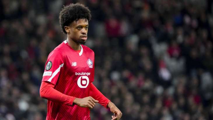 Mercato Clermont : c'est fait pour Virginius (officiel)