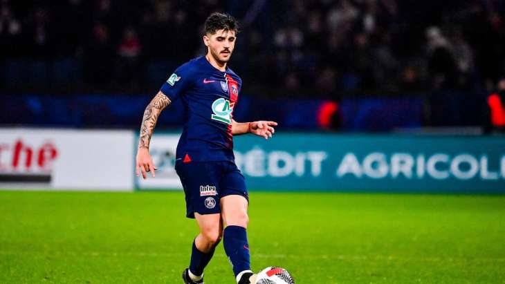 Lucas Beraldo (PSG) à Liverpool ? Les Reds ont tenté le coup cet hiver