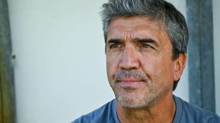 David Guion est le nouvel entraîneur de l’ESTAC Troyes ! (Officiel)