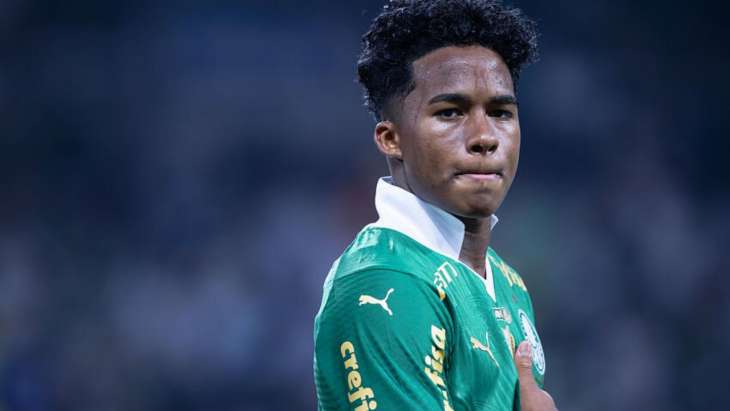 Real Madrid : Endrick envoie un message puissant à Kylian Mbappé (PSG)