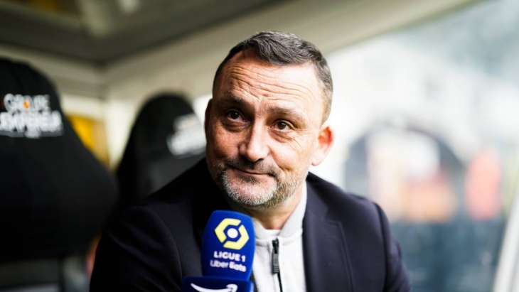 Excellente nouvelle pour l’OGC Nice, un attaquant bientôt de retour