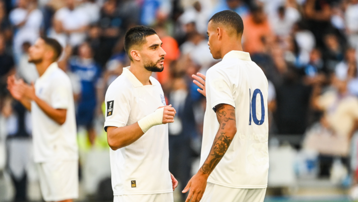 OM : cet ancien coach de Ligue 1 séduit par le mercato Olympien