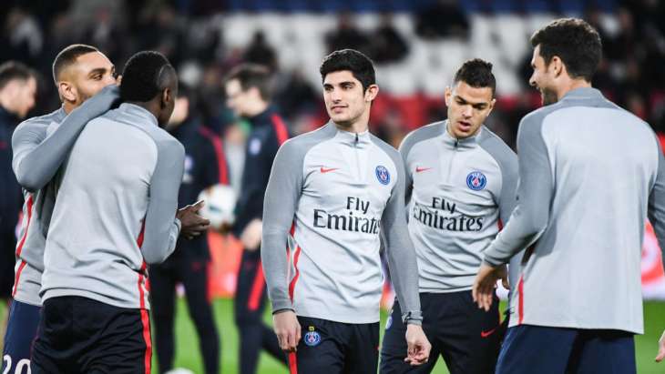 Mercato : un ex du PSG file en Espagne