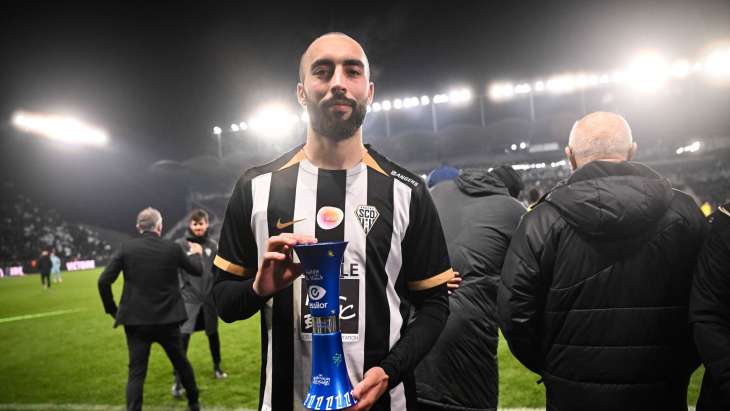 Mercato OM : Pablo Longoria touche au but pour Himad Abdelli