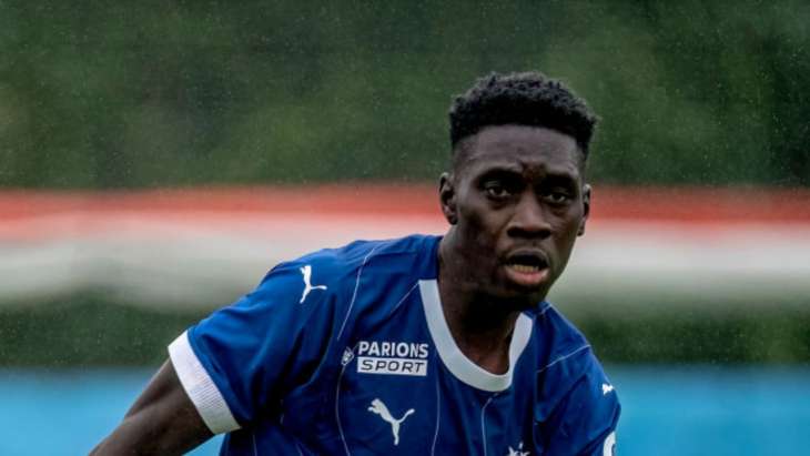 Mercato OM : Ismaïla Sarr a fait son choix