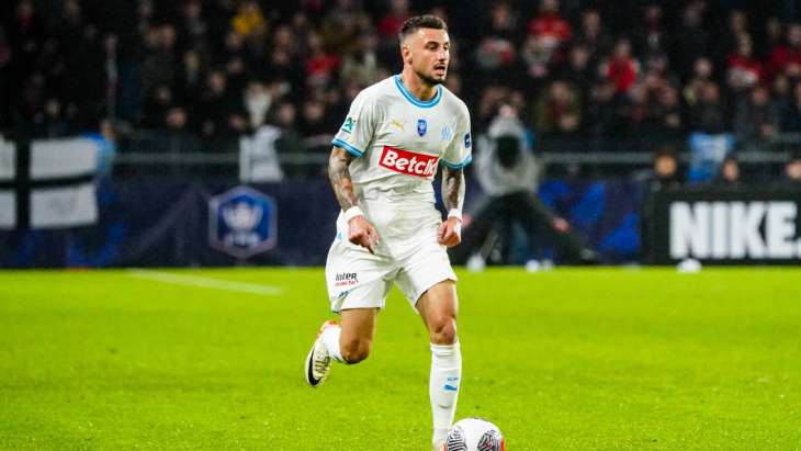 OM : quand Clauss met un stop à Marcelino