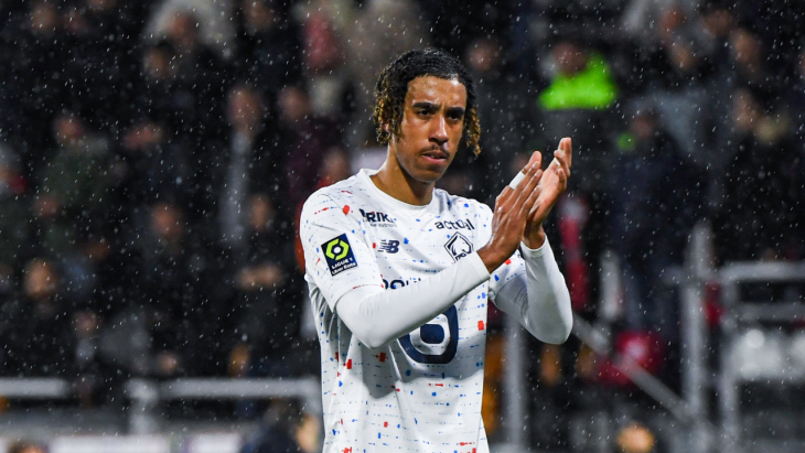 Mercato PSG : Paris revient à la charge pour Leny Yoro