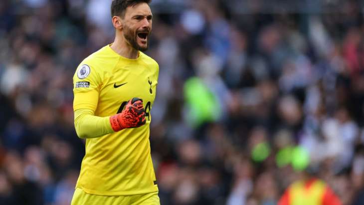 Mercato : Hugo Lloris à Los Angeles, c’est officiel