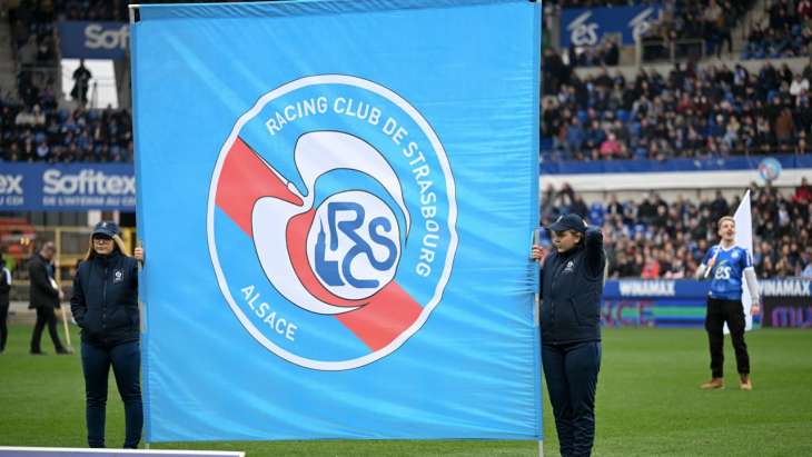 Mercato Strasbourg : BlueCo s'offre Messi (officiel)