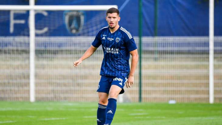 Mercato Bastia : un prêt à l'étude pour Loup Diwan Gueho