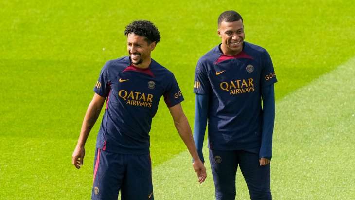 Capitaine du PSG : le nom des candidats dévoilé...