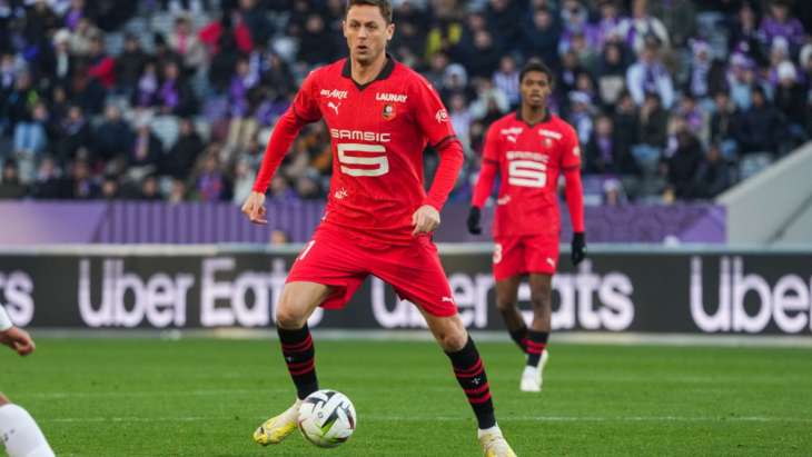Réunion décisive au Stade Rennais pour l’avenir de de Nemanja Matić