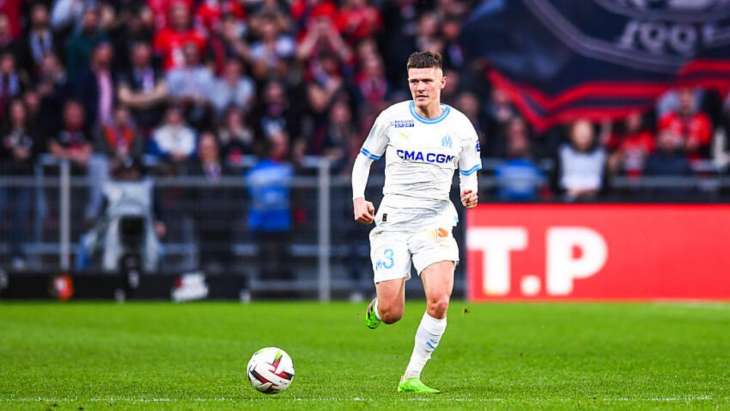 Un ancien de l’OM distille de précieux conseils à Quentin Merlin