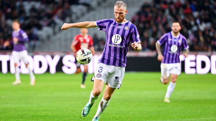 Mercato Toulouse : Mikkel Desler proche d’Austin