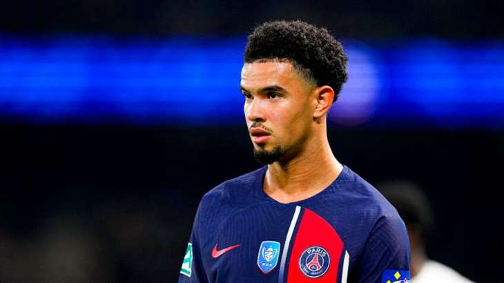 PSG : Warren Zaïre-Emery envoie un message très fort à l’OM