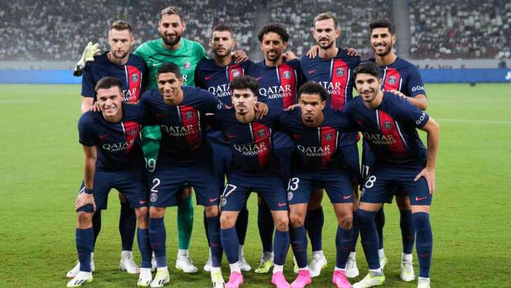 PSG - Jeonbuk Motors : sur quelle chaîne ou streaming et à quelle heure